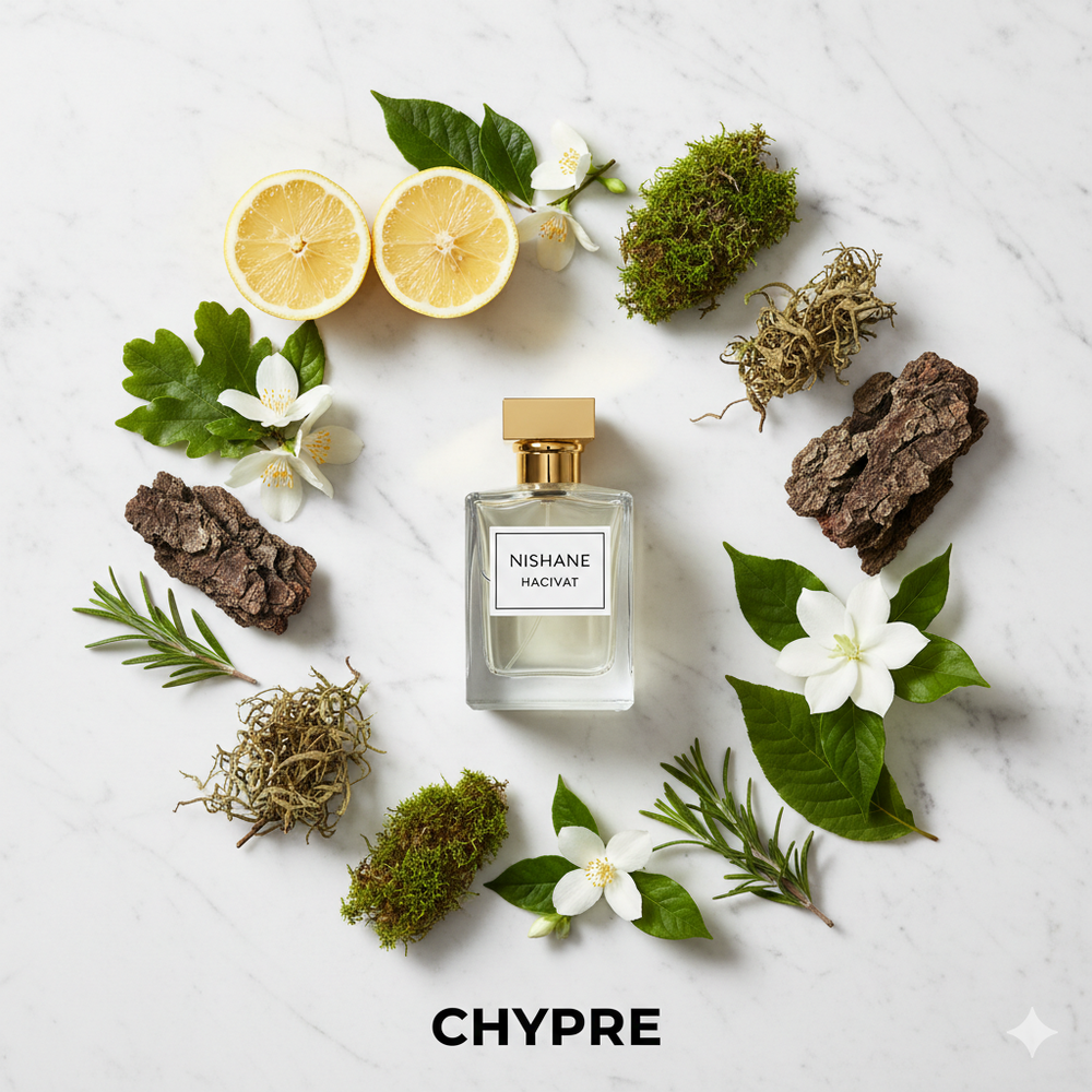 Collections – LE PERFUME