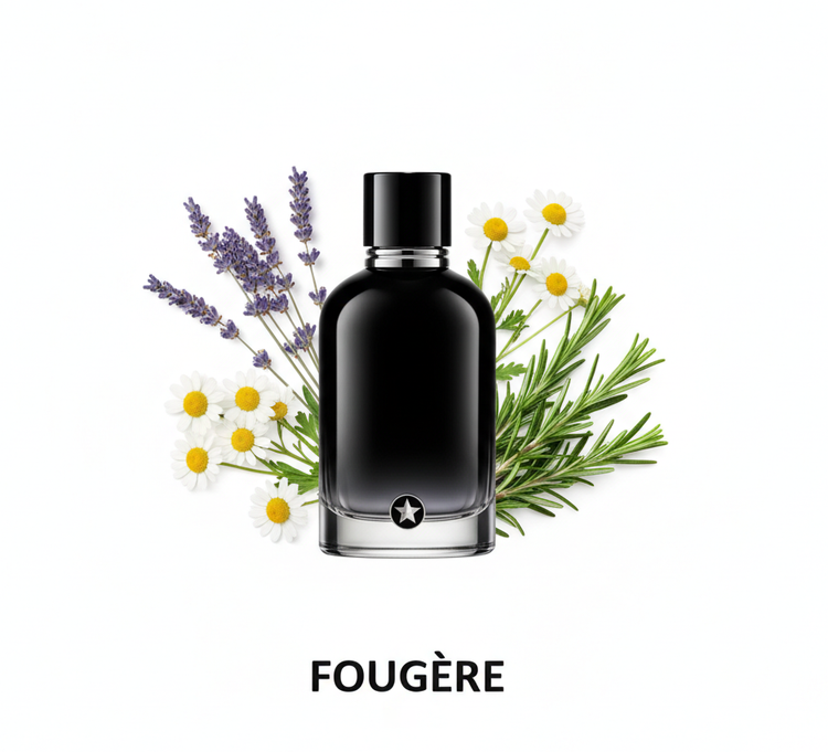 LE PERFUME
