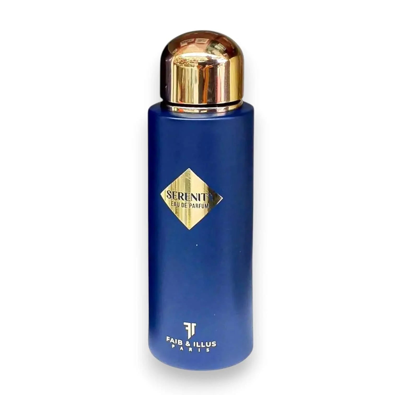 SERENITY EAU DE PARFUM 100 ML – LE PERFUME