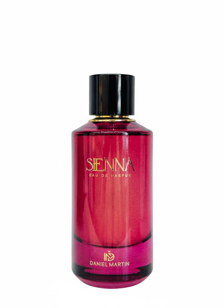 DANIEL MARTIN SIENNA EDP 100ML – LE PERFUME